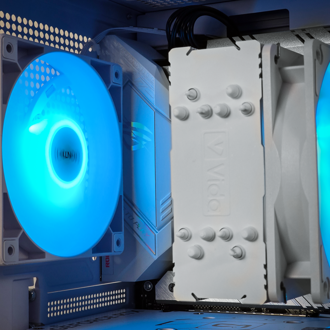 VORTEX | Custom PC Builder | Gaming PCs | Rated 5 Star | Leicester ...