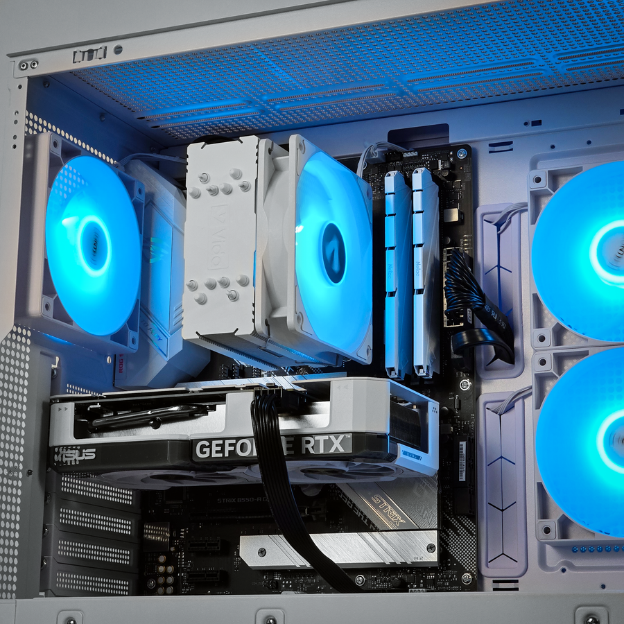 VORTEX | Custom PC Builder | Gaming PCs | Rated 5 Star | Leicester ...
