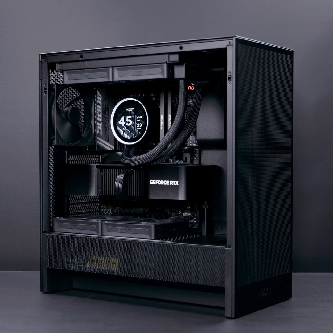 Built To Order – VORTEX SYSTEMS