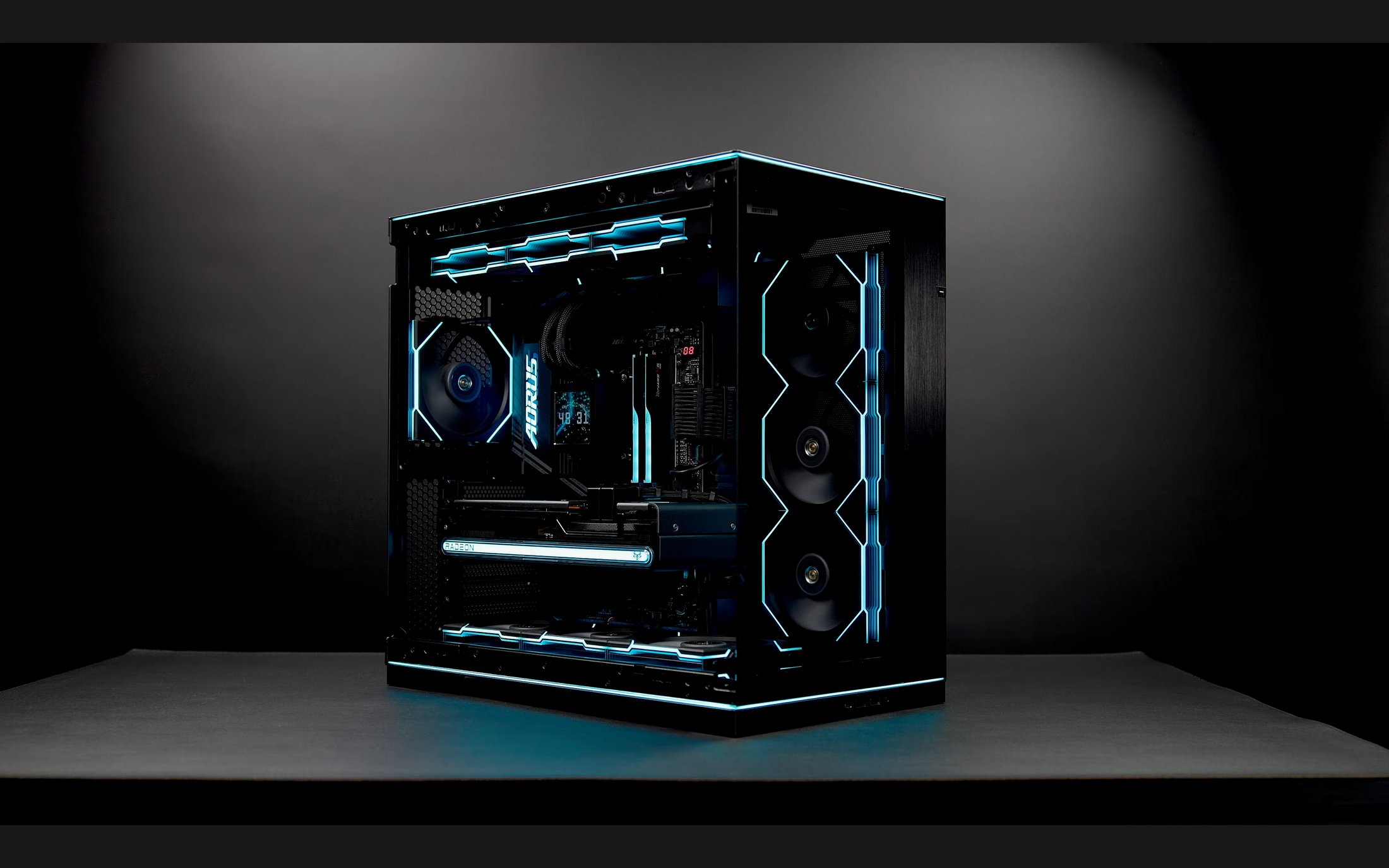 VORTEX | Custom PC Builder | Gaming PCs | Rated 5 Star | Leicester ...